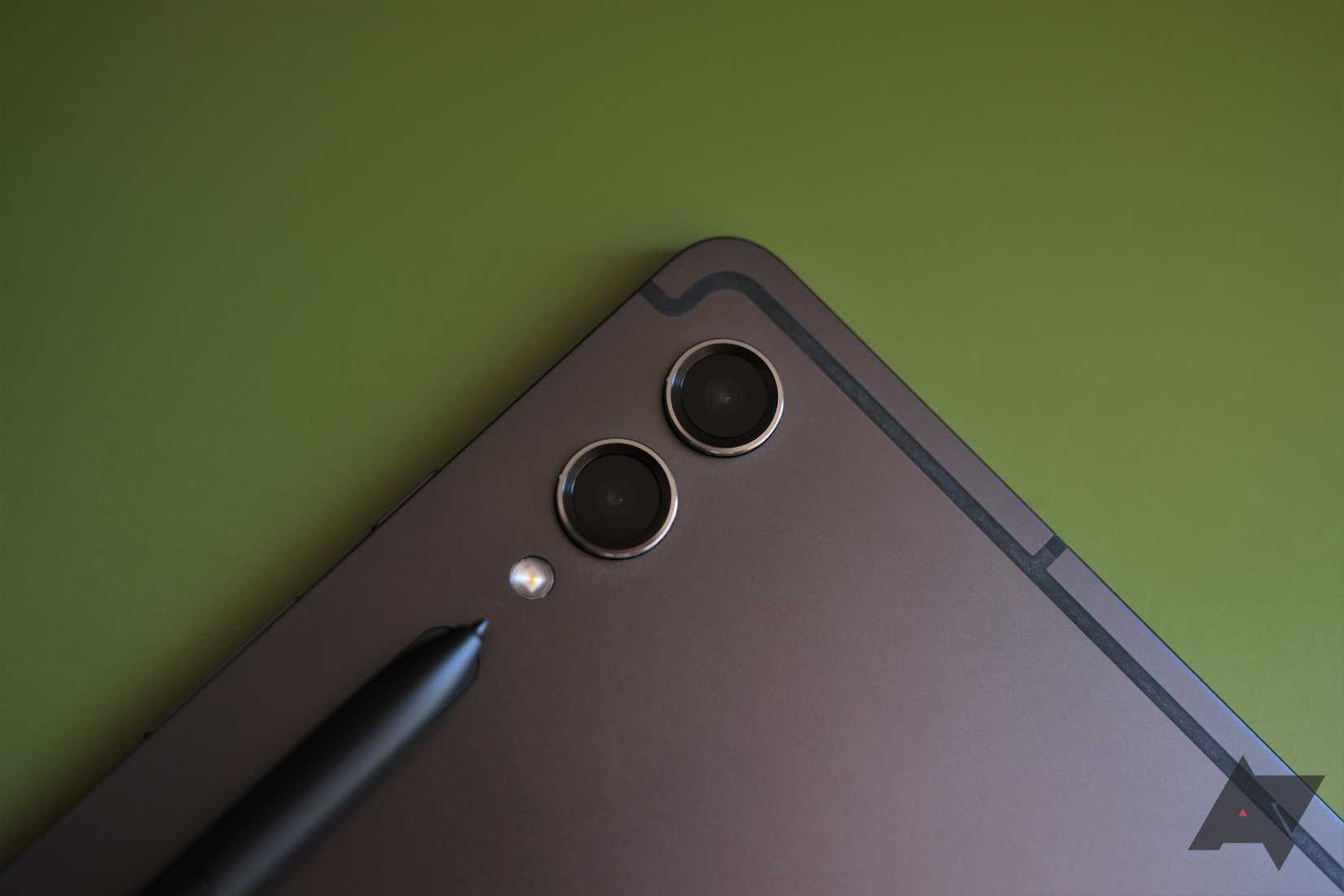 Samsung Galaxy Tab S10+ vs. Galaxy Tab S9+: Iterative upgrades
