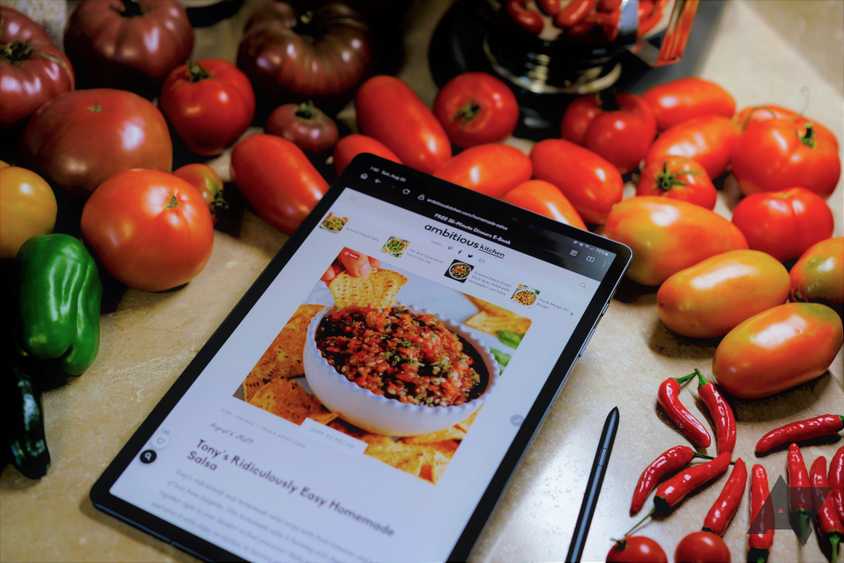 Samsung Galaxy Tab S10+ review: A great tablet that's hard to recommend