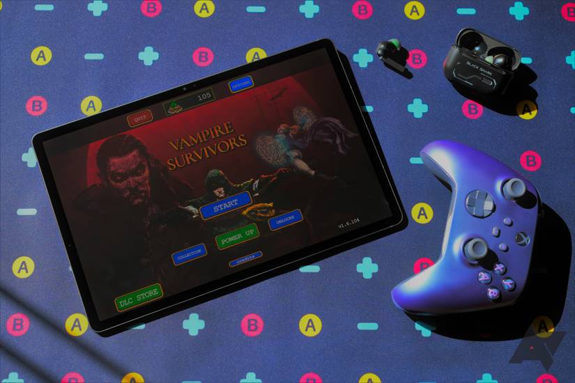 Samsung Galaxy Tab S9+ review: Goldilocks edition