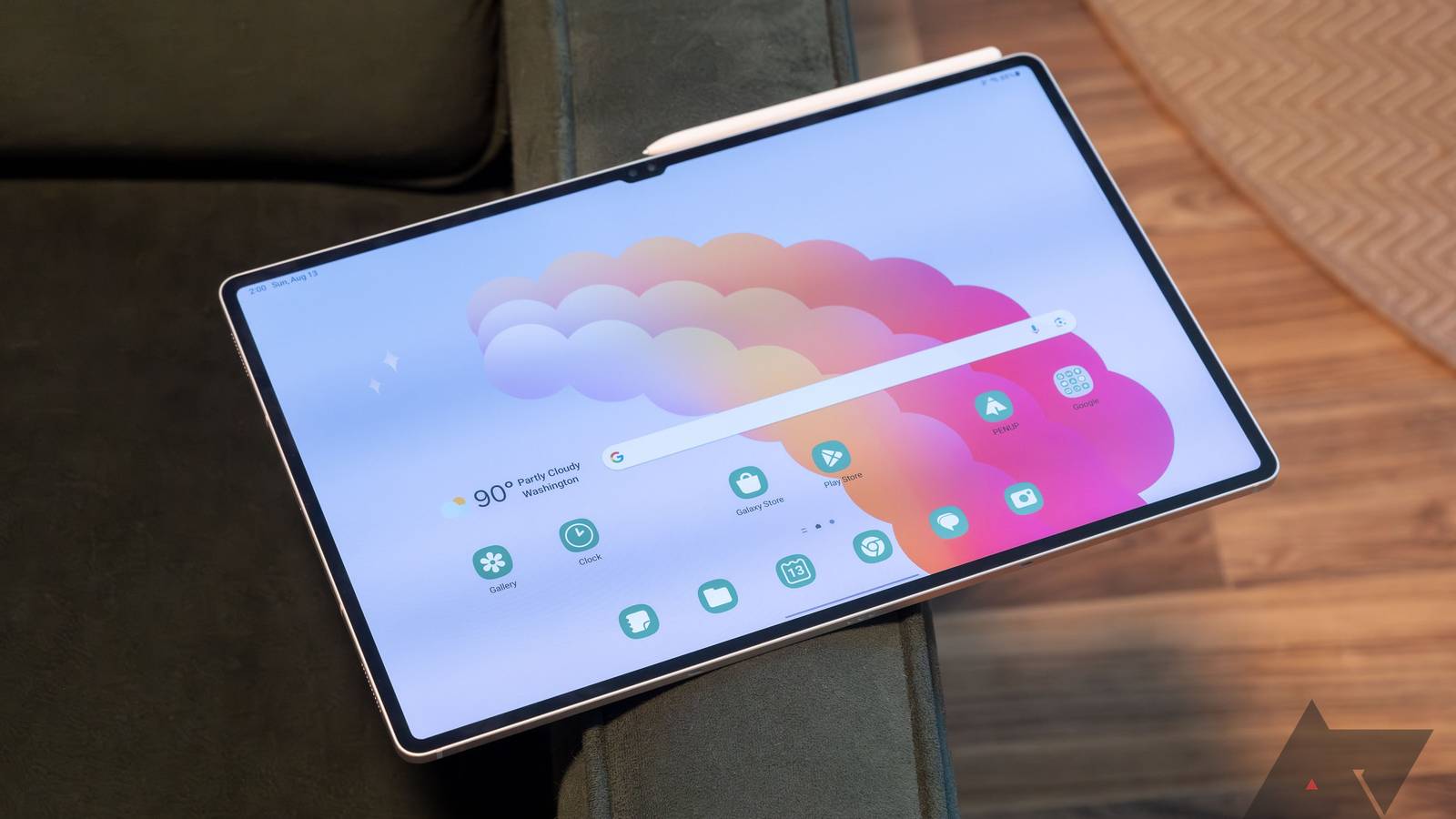 Samsung’s latest Galaxy Tab S9 deal knocks up to $200 off the price for ...