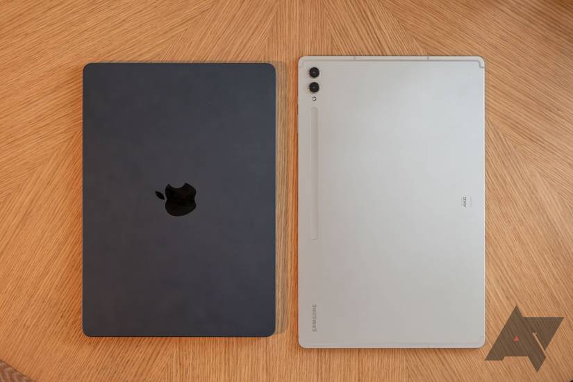 Samsung Galaxy Tab S9 Ultra review: The best big Android tablet