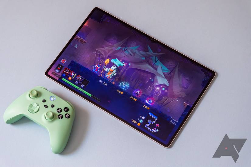 Samsung Galaxy Tab S9 Ultra vs. Lenovo Tab Extreme: Clash of the titans