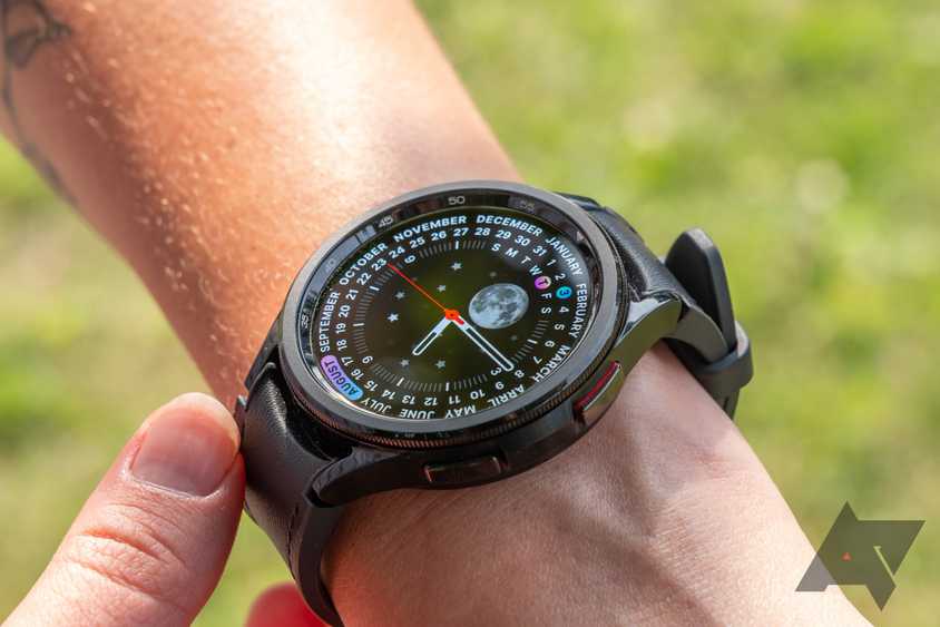 Best Samsung watches in 2025