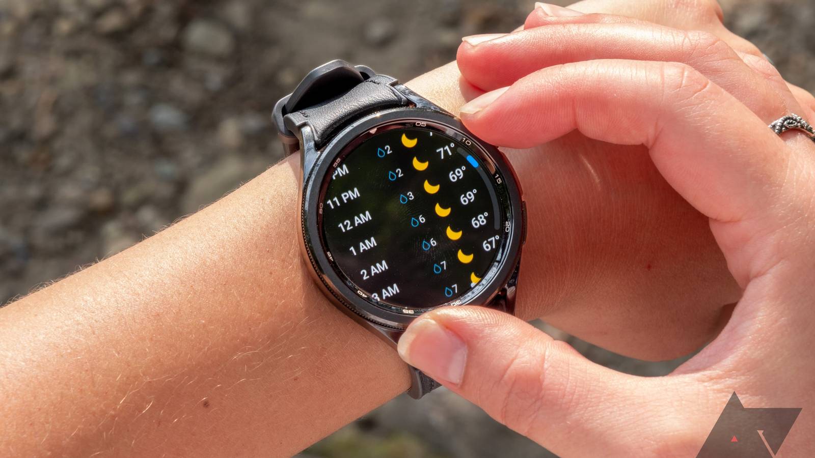Google’s weather forecasting tool is already blowing away conventional ...