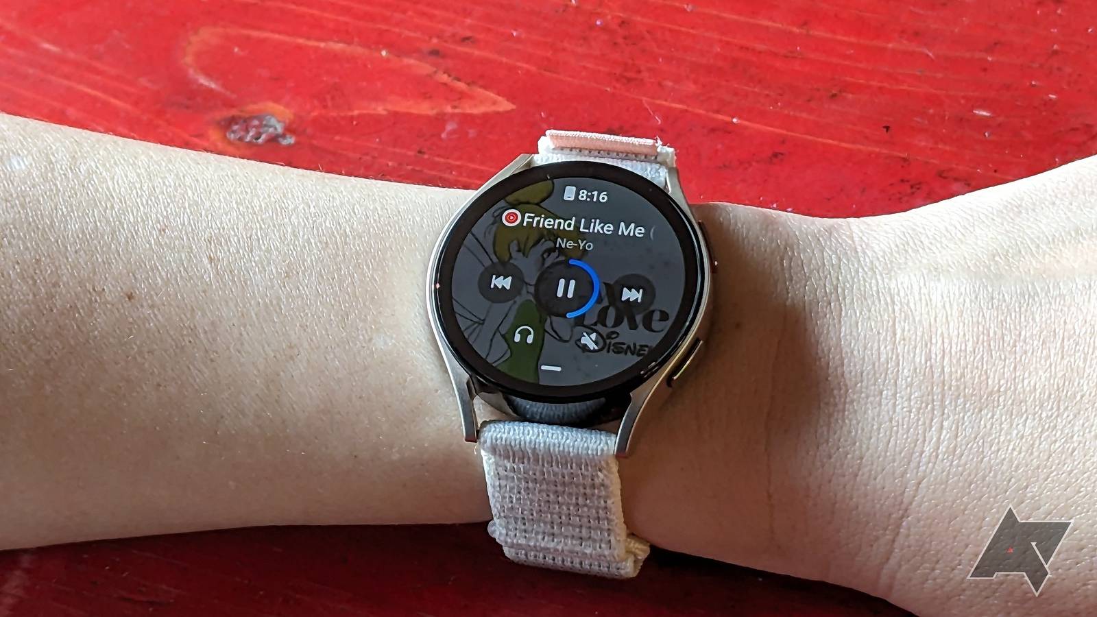 Samsung Galaxy Watch 7 could come with more storage