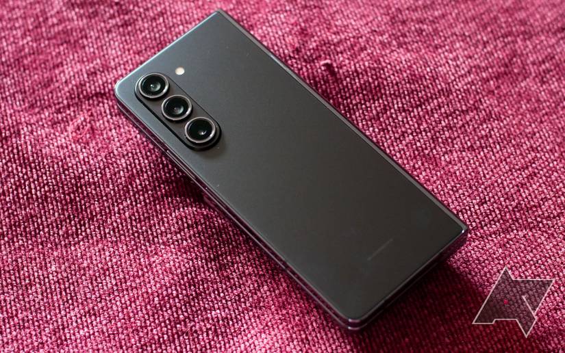 Samsung Galaxy Z Fold 5 review: Polished to a sheen