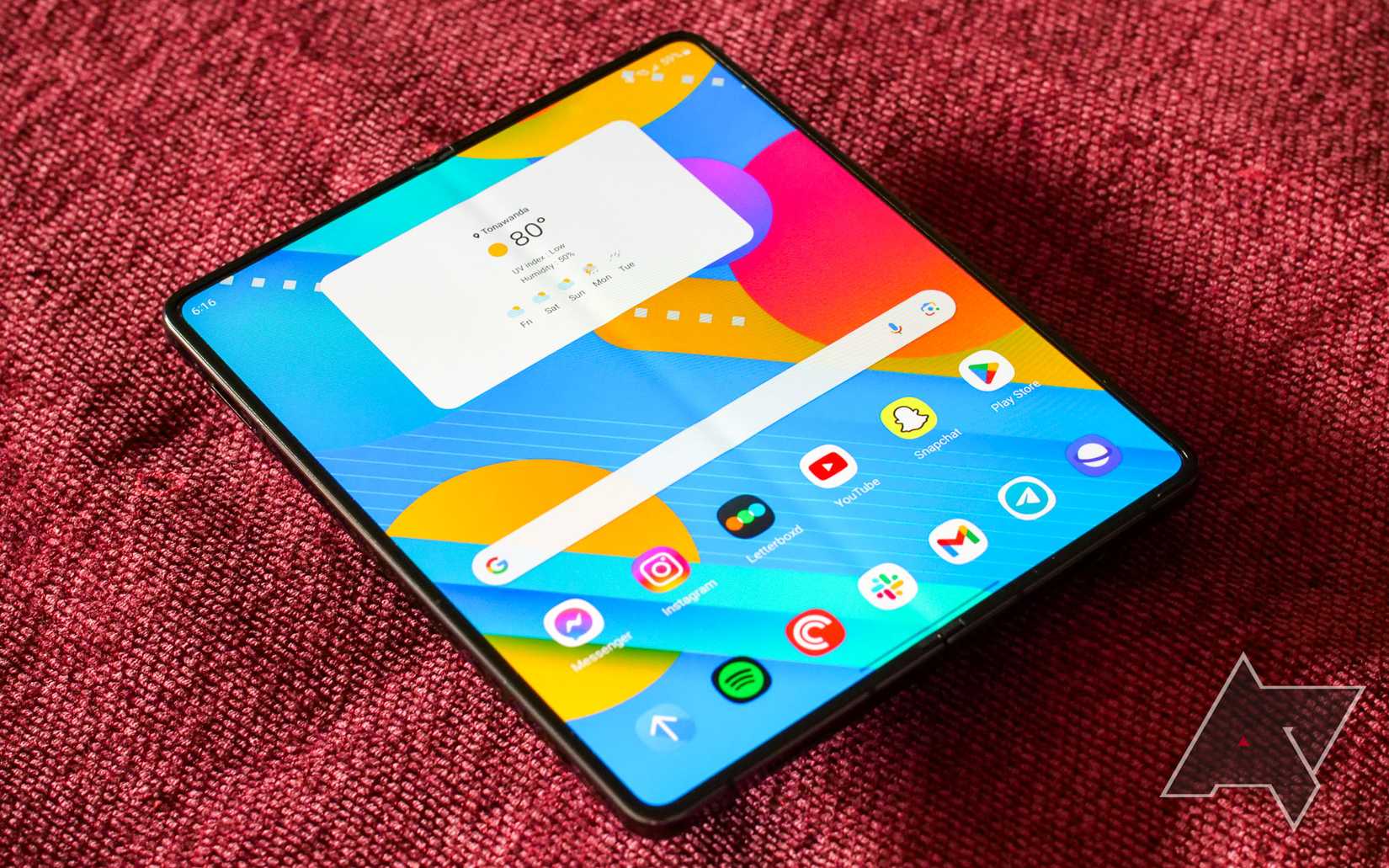 Best foldable phones in 2025