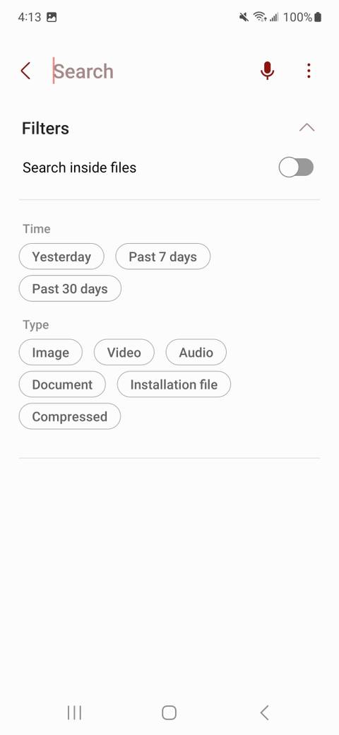 Samsung My Files: How to find downloads on your phone or tablet