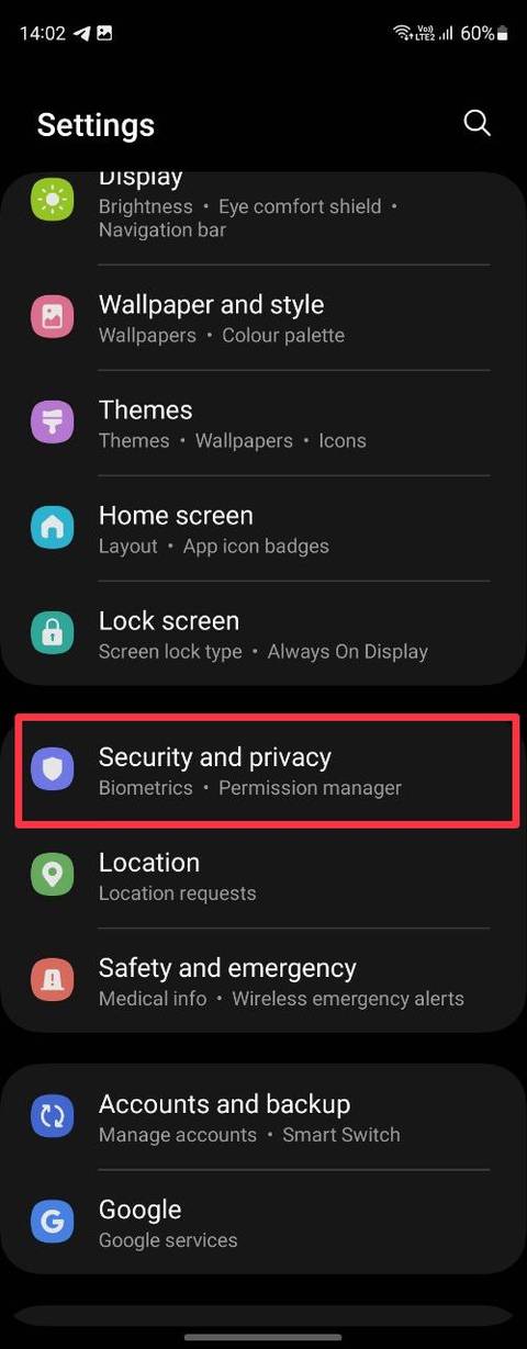 What is Samsung Knox, and how does it protect your privacy?