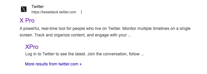 X Premium: The monthly subscription FKA Twitter Blue explained
