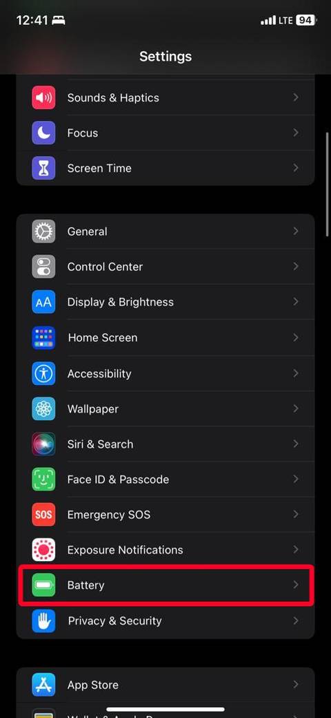 How to check the battery health of your phone