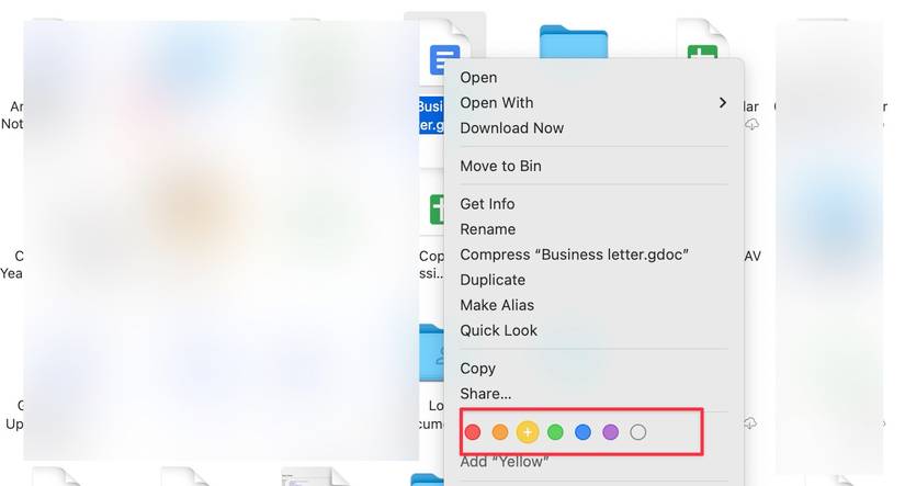 How to set up and use Google Drive on your Mac