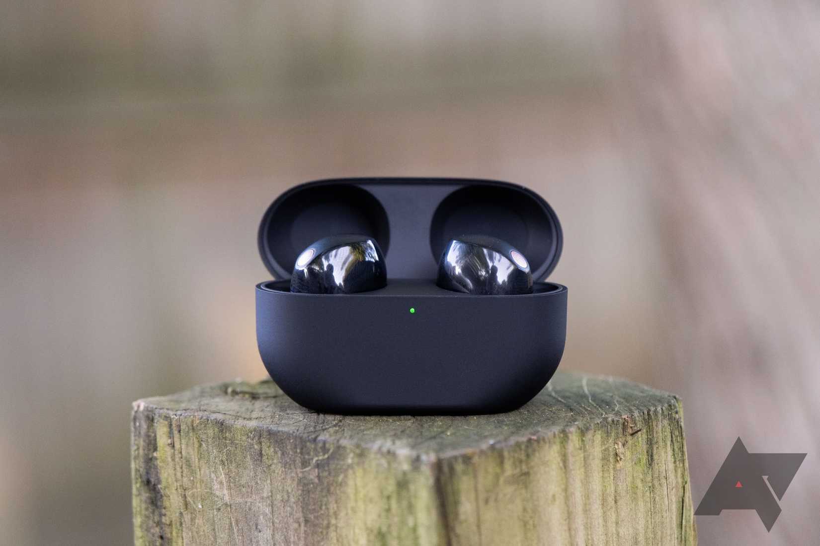 Best hi-res earbuds for 2025