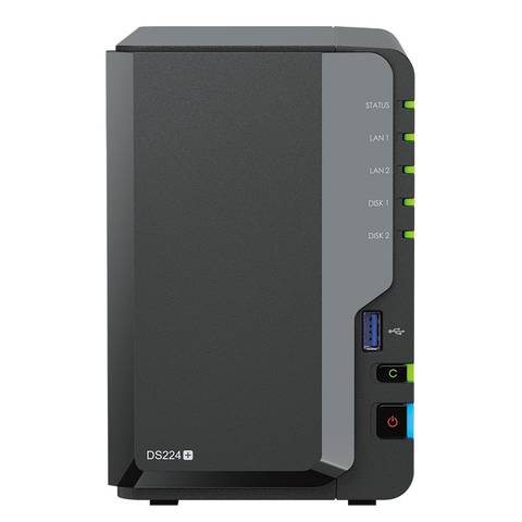 Best NAS for home in 2025