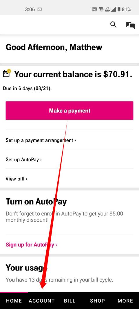 How to set up a SIM transfer PIN on every carrier