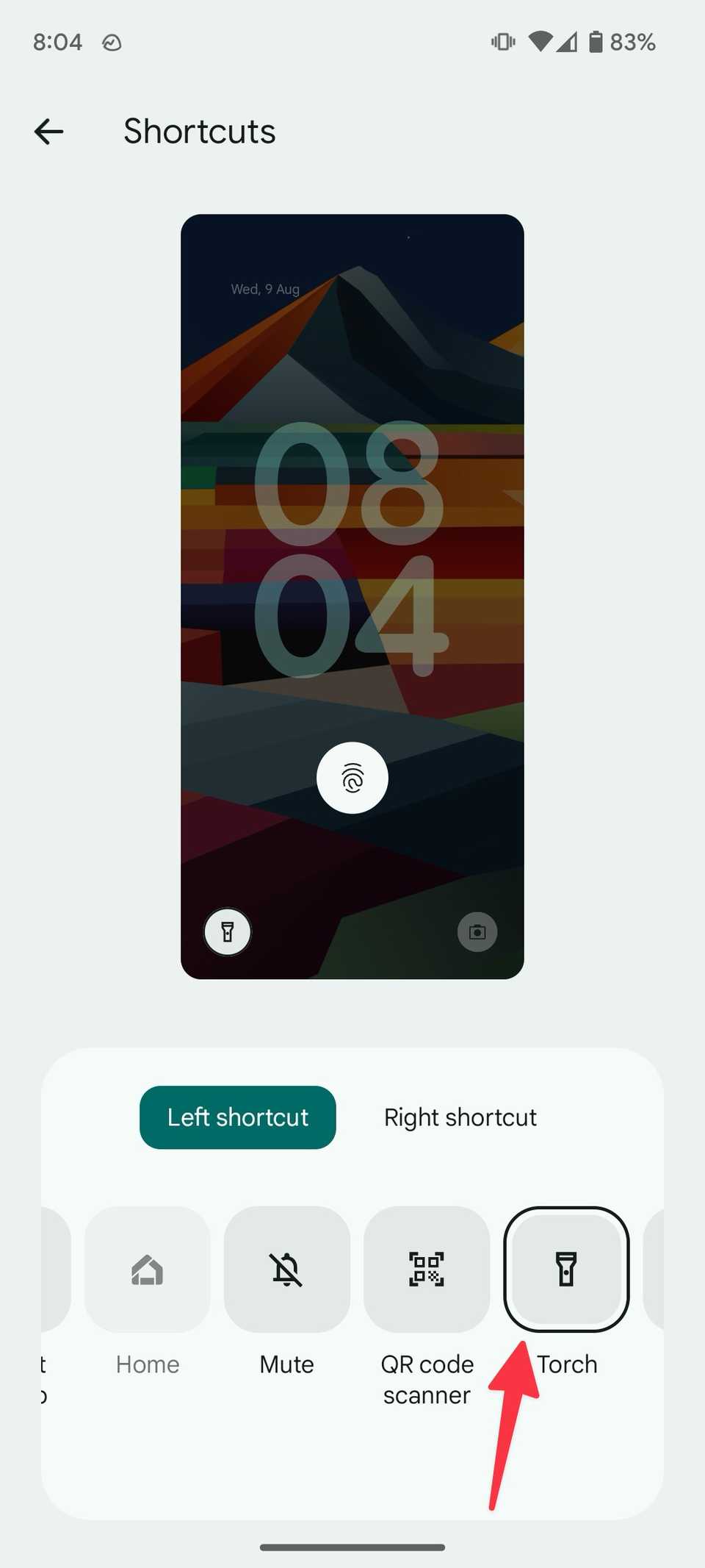 How to turn on your Android phone's flashlight