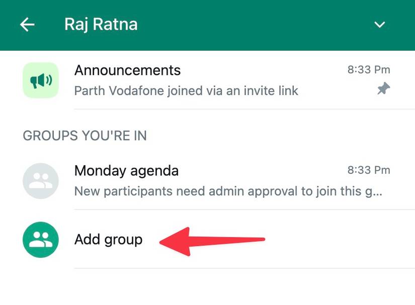 What is WhatsApp Communities and how do I use it?