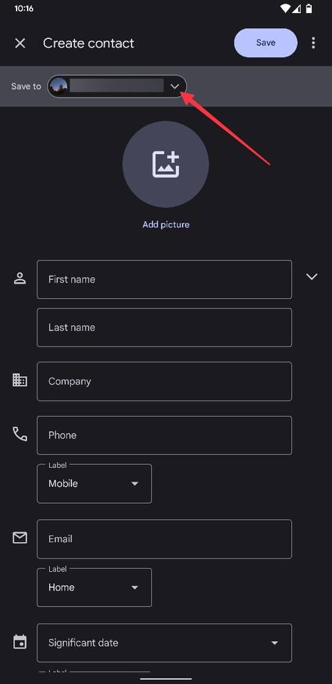 How to add email addresses to your safe senders list on Gmail