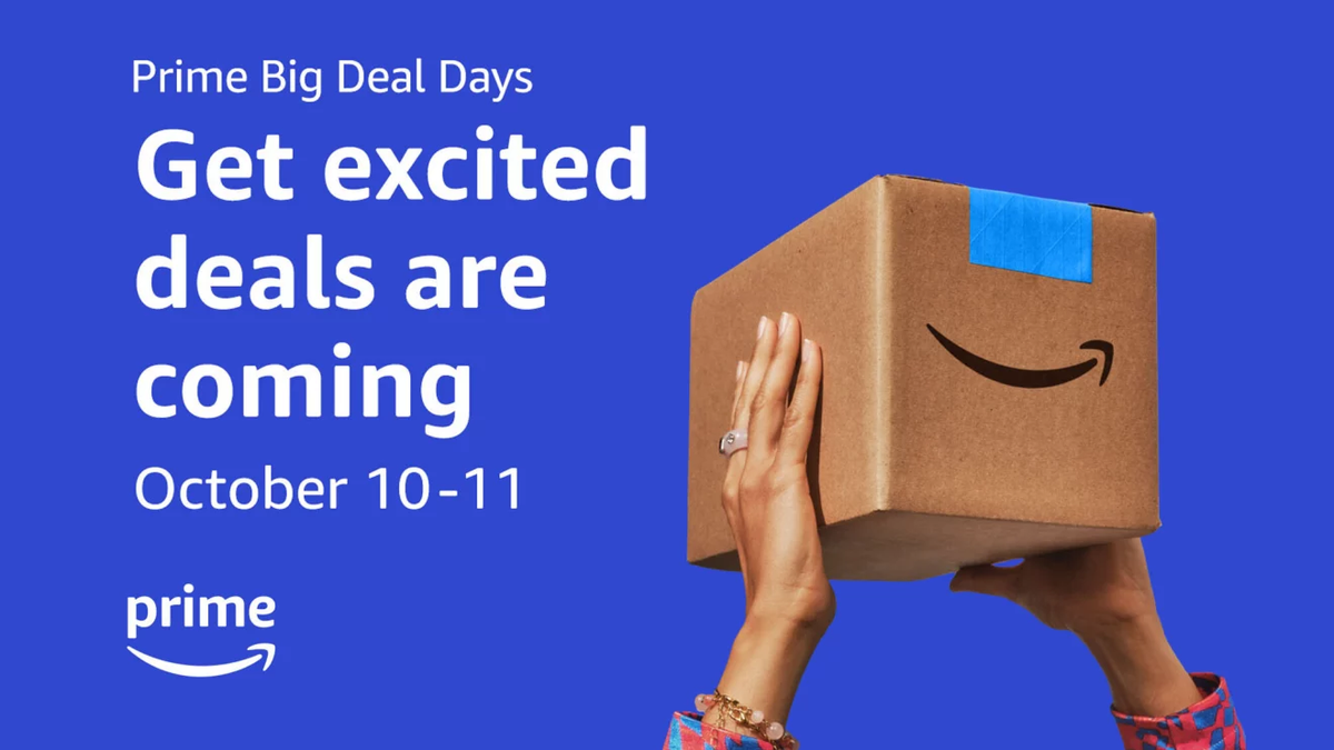 Here’s how to shop all of Amazon’s best Prime Day deals for free