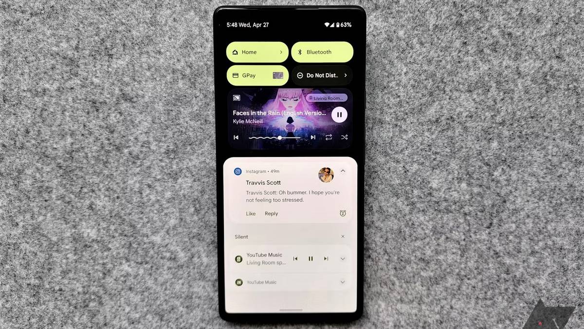 7 simple tips to manage your Android phone's notifications