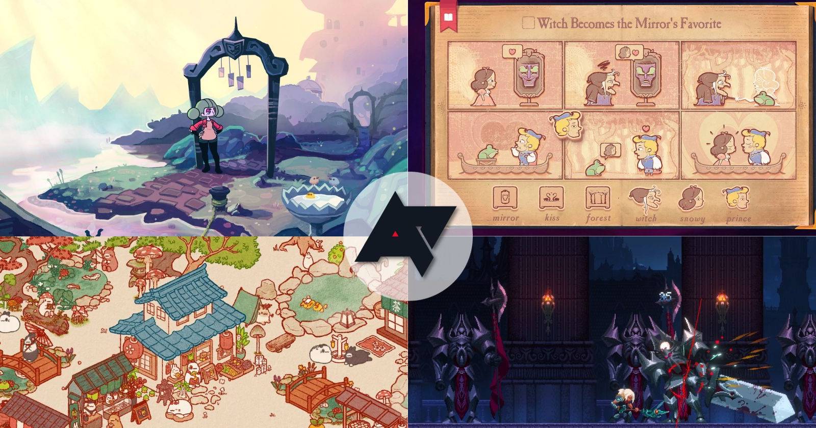 New Android games: The best from September 2023