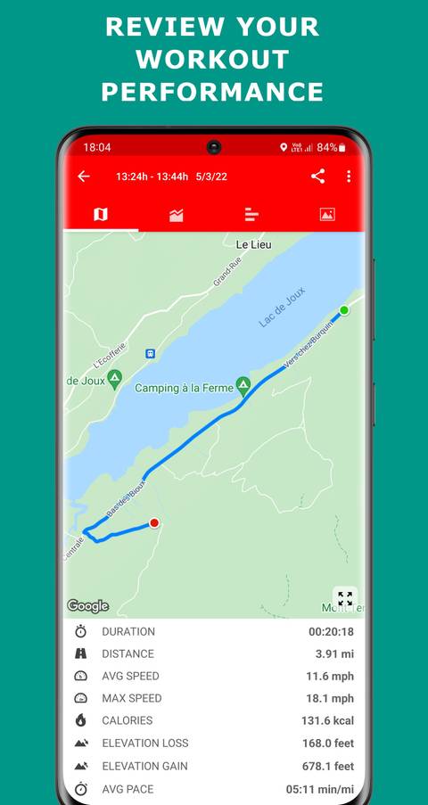 The best apps for your smartwatch or fitness tracker
