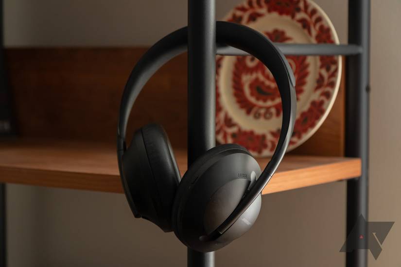 Bose Noise Cancelling Headphones 700 review: An ANC classic