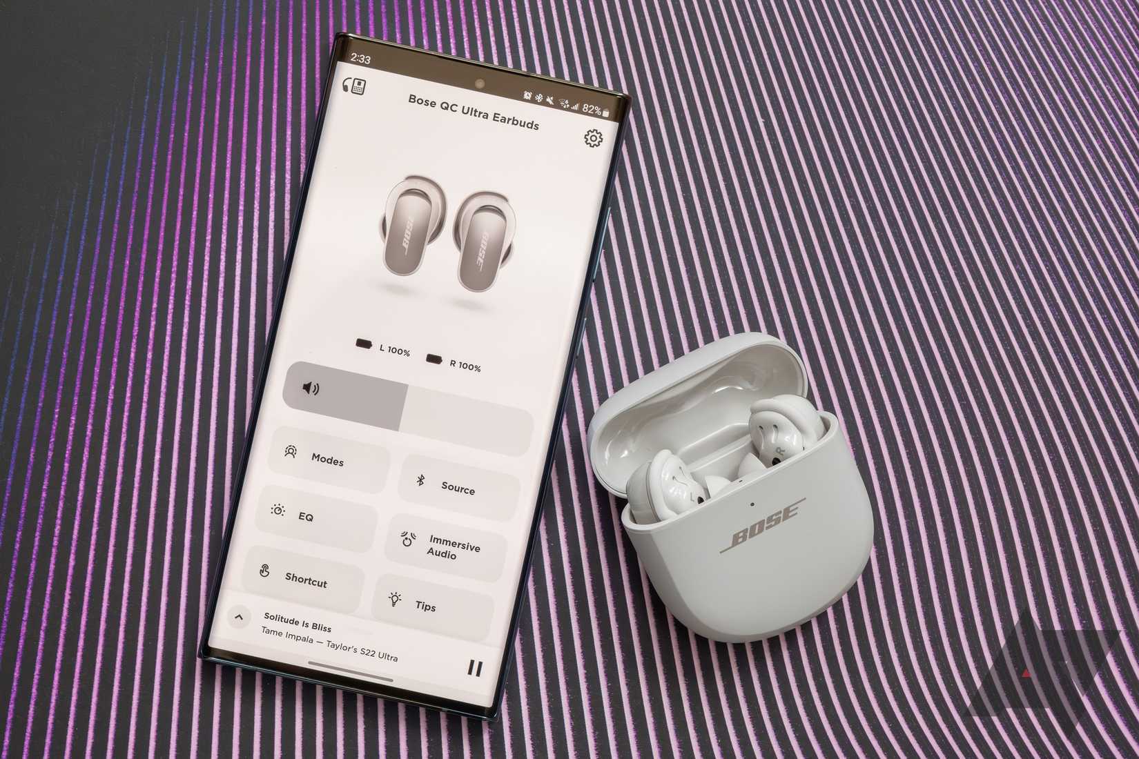 Samsung Galaxy Buds 3 Pro vs Bose QuietComfort Ultra Earbuds: AKG or ...