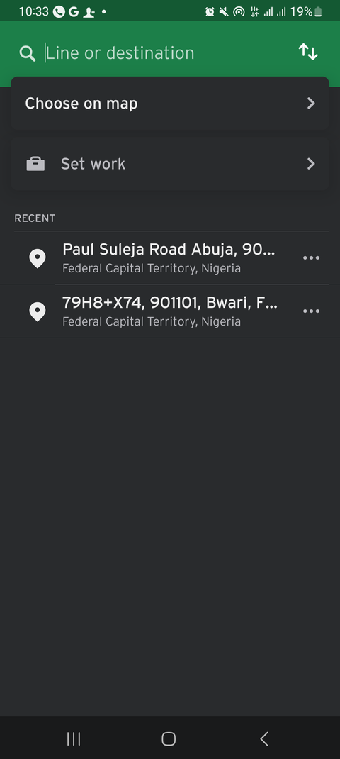 The top 5 public transit apps to help you get around town