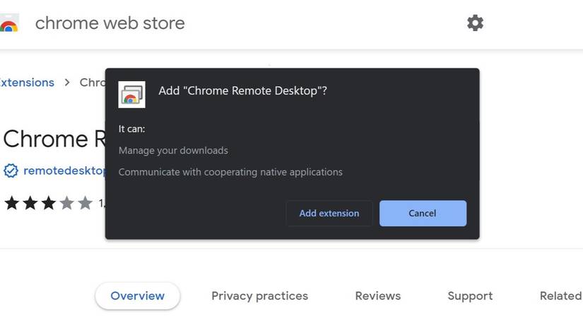 How to remotely access and control a PC from your phone