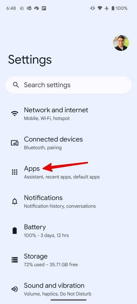The apps you can delete from your Google Pixel smartphone