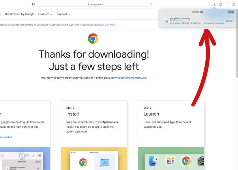 Google Chrome: How to reset your browser settings