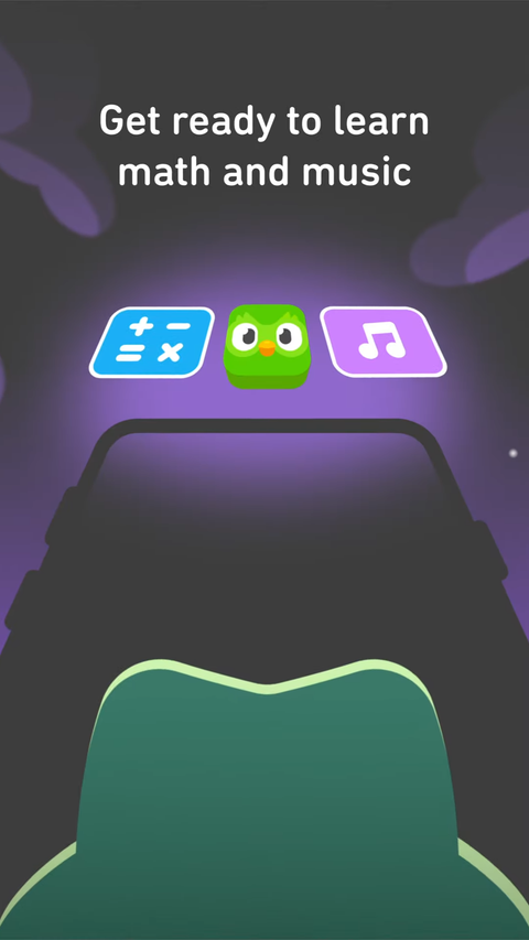 Duolingo set to broaden its horizons with upcoming music lessons