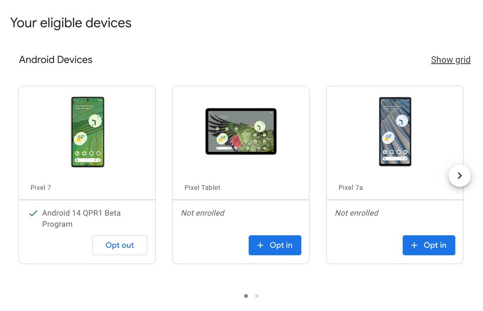 How to install Android 15 on your Pixel