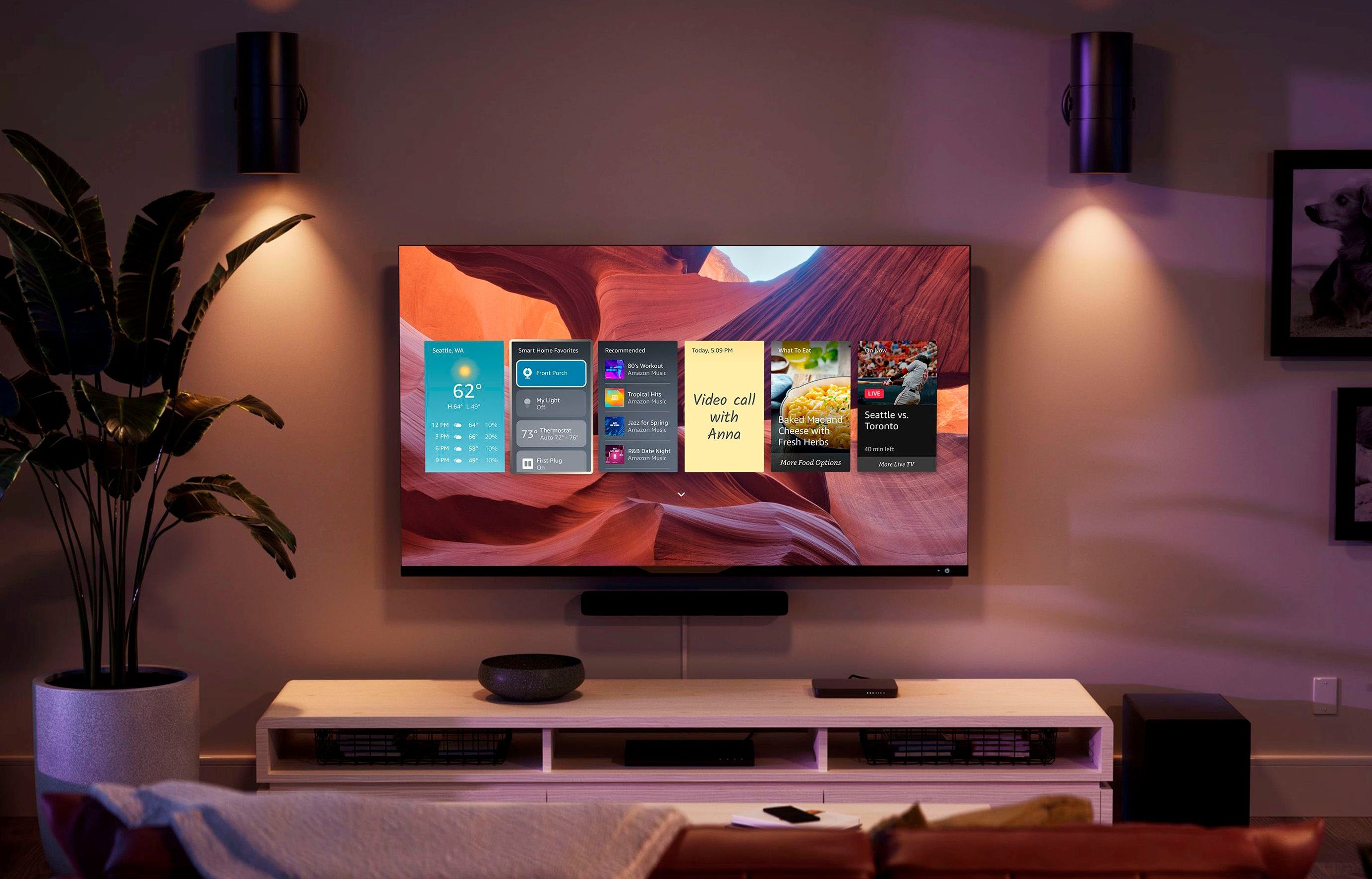 Amazon Fire TV: How to sideload an app to your streaming device