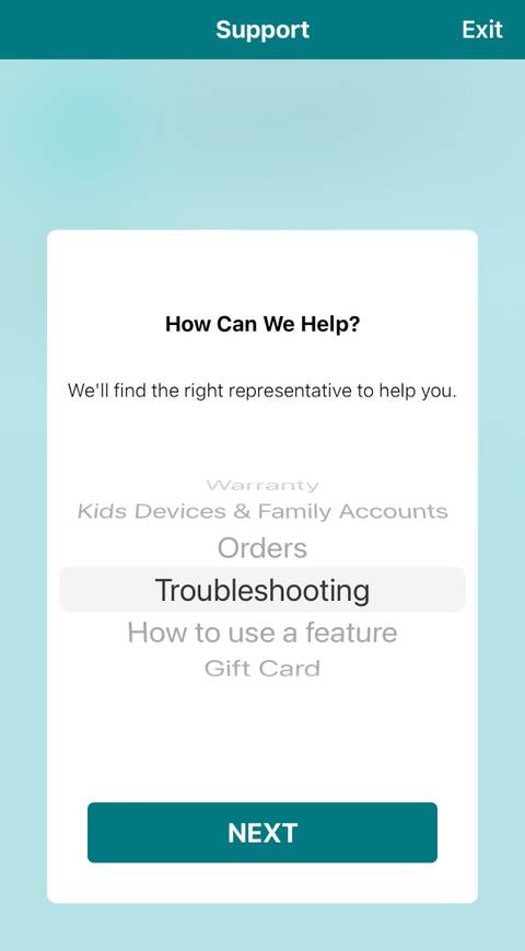 How to contact Fitbit customer service