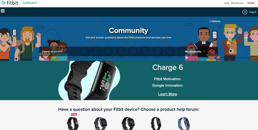 How to contact Fitbit customer service