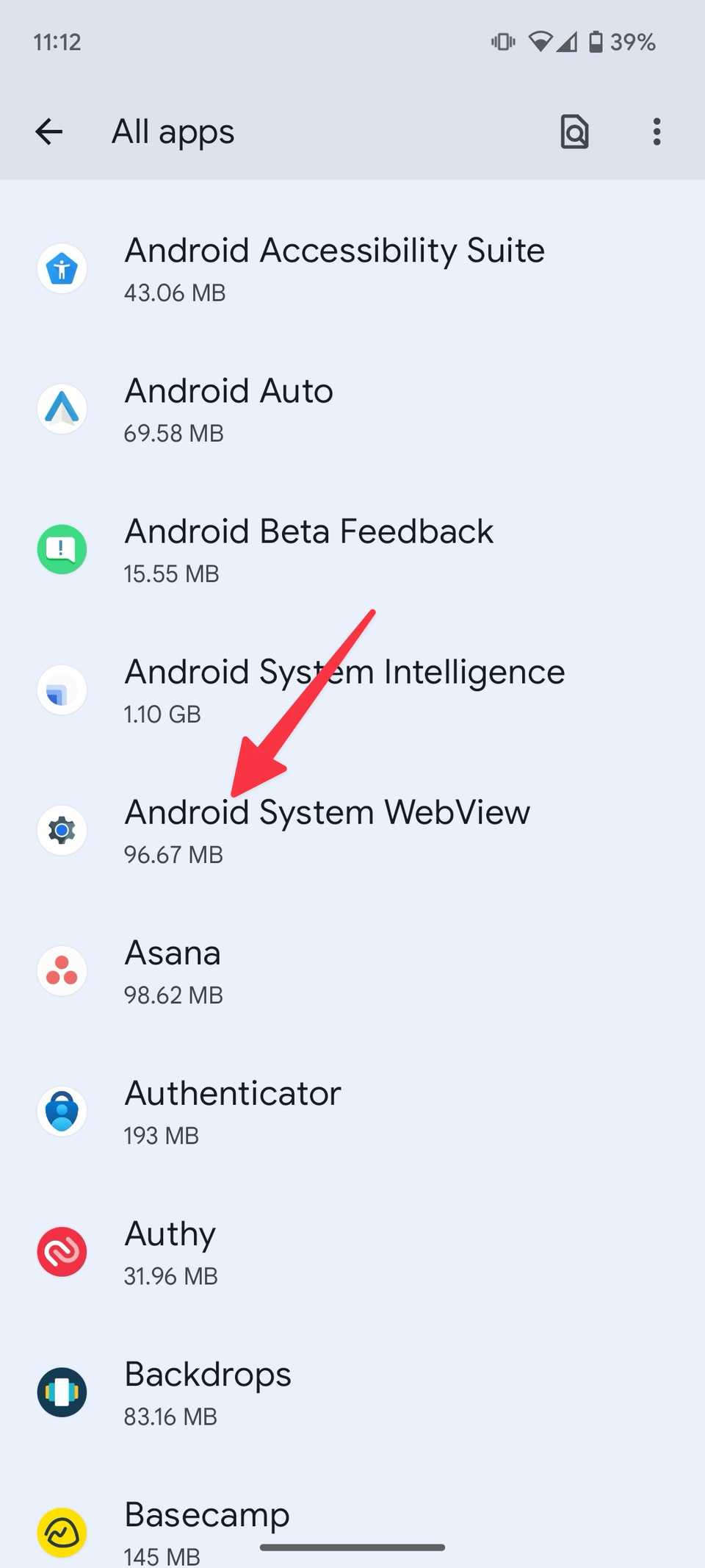 How to fix 'Google keeps stopping' error on your Android phone