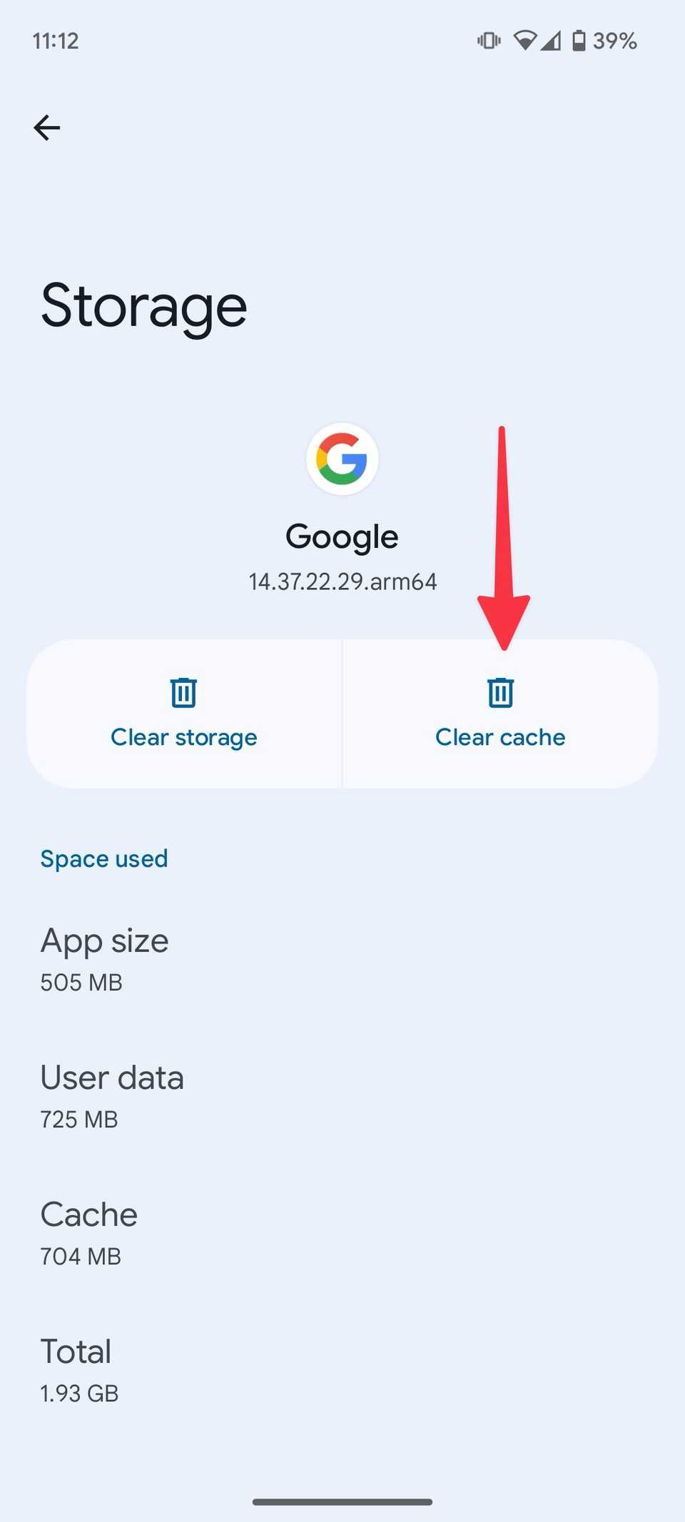 How to fix 'Google keeps stopping' error on your Android phone