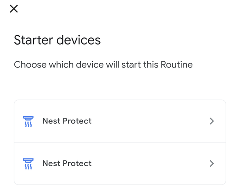 The Google Home app’s Nest Protect integration could be just around the ...