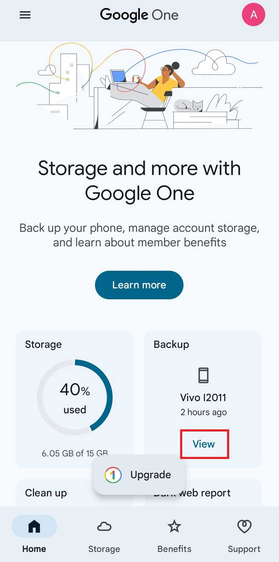 How to factory reset your Android phone or tablet