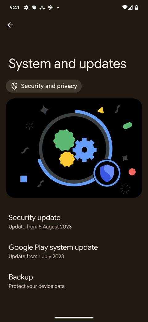 How to set up your new Android phone