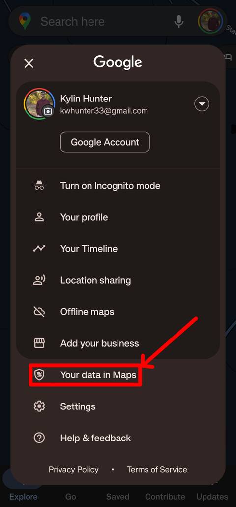 How to completely disable Google location tracking