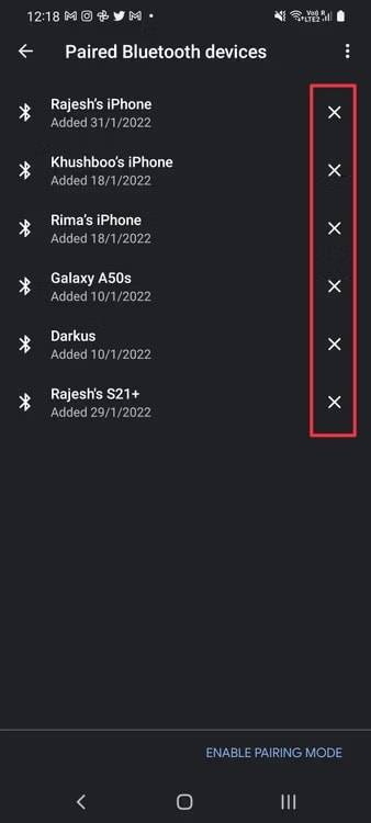 How to use your Google Nest Hub or Nest Audio as a Bluetooth speaker