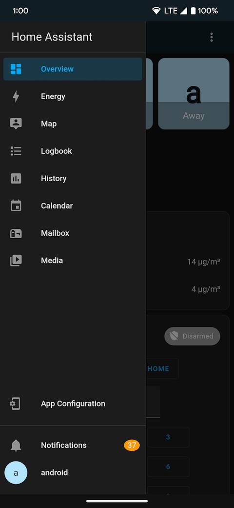 The best Android smart home apps