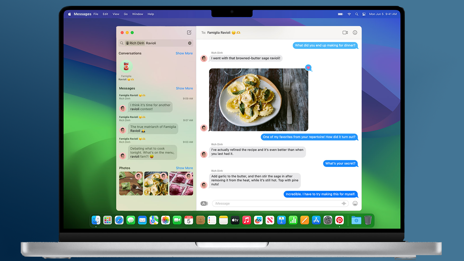 How to turn Apple iMessage read receipts off
