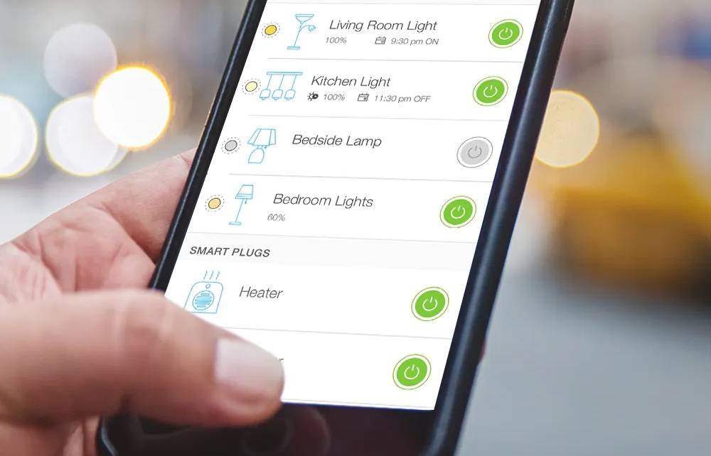 Set the mood while saving money with these Kasa smart lights starting ...