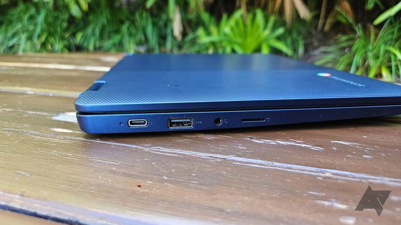Chromebook not charging? Here's what to do