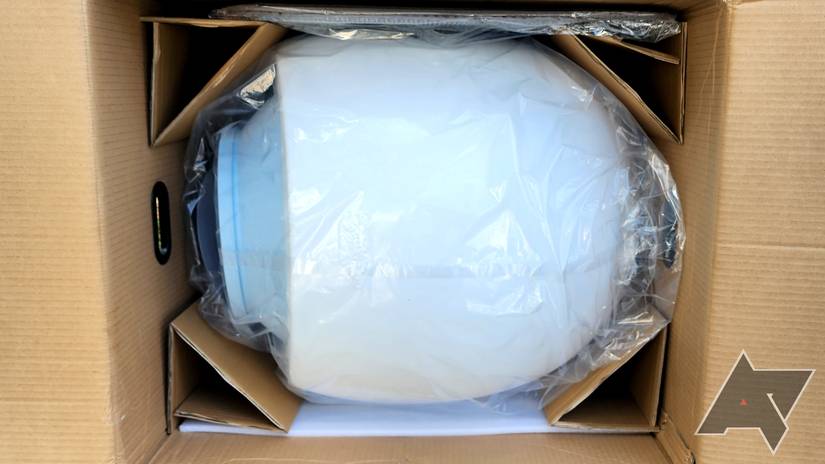Casa Leo Leo's Loo Too smart litter box review: No more scooping