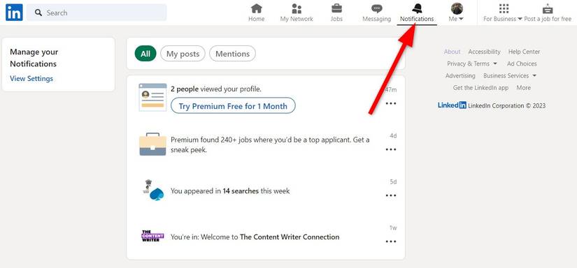 What is LinkedIn?